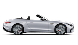 An Icon Reborn: The Mercedes-AMG® SL | Mercedes-Benz of Henderson