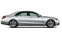 2023 Mercedes-Benz S-Class Sedan Overview | Mercedes-Benz of Henderson